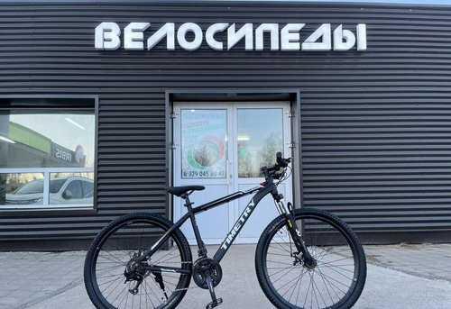 Велосипед горный алюминиевый 27.5