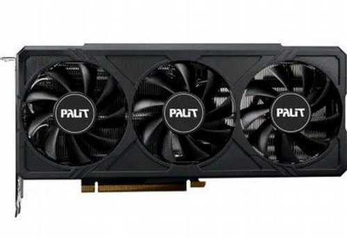 Видеокарта Palit nVidia GeForce RTX 4060 Ti JetStr