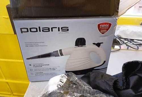 Пароочиститель Polaris PSC 1102C