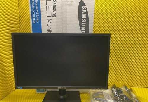 Монитор Samsung LS22C20KBS/CL (Од, 17)