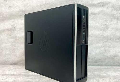 Компьютер HP Core i3 3250 в хорошем состоянии