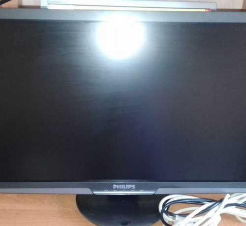 Монитор Philips 273E3L 27"