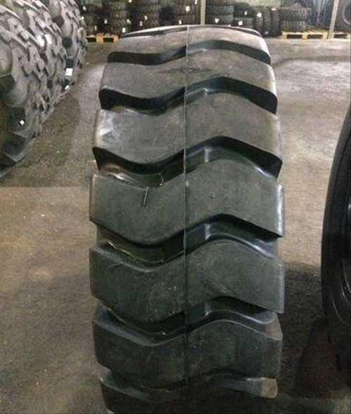 Galaxy TL Hulk 23.5/500 R25