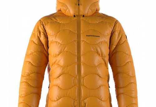 Куртка peak performance Helium Down Jacket