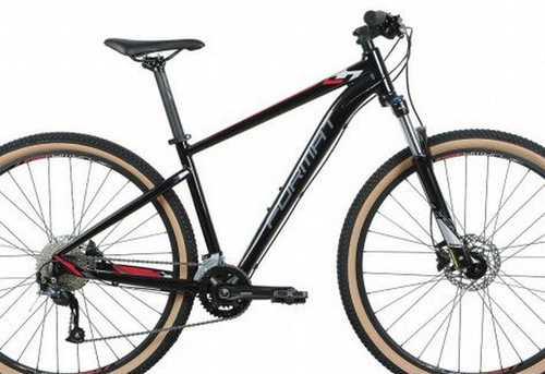 Велосипед 27,5 дюймов Format 1412 poctL black