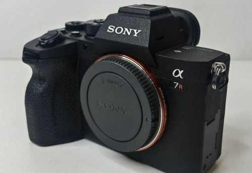 Sony a7riv body фотоаппарат