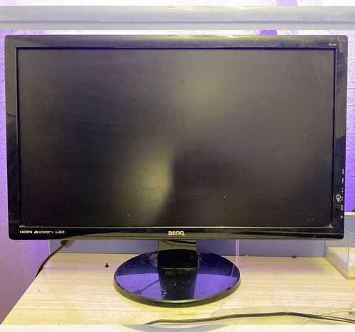 Монитор ЖК 24 дюйма Benq