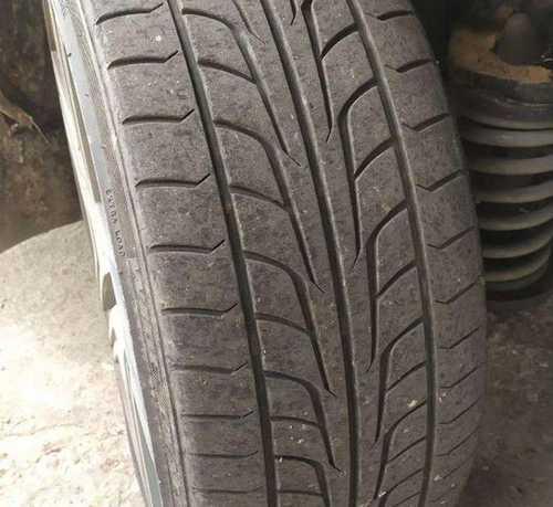 Pinso PS-91 225/35 R19 88W