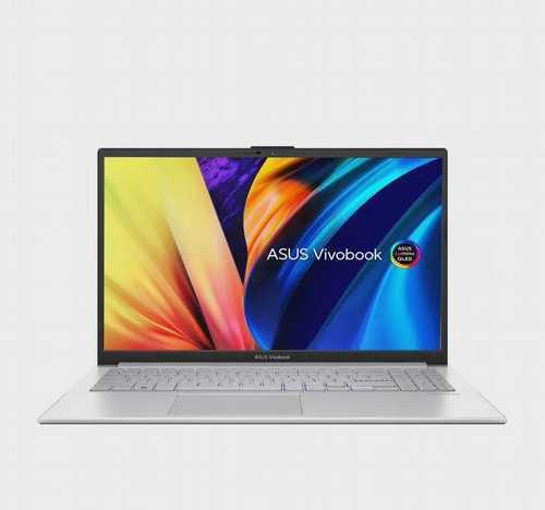 15.6" Asus Vivobook Go 15 Oled, R5 7520U, 16/512