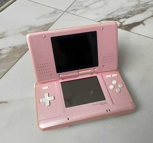 Nintendo ds