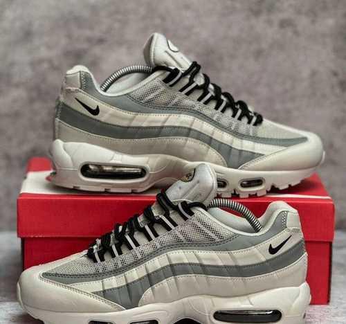 Кроссовки мужские nike air max 95