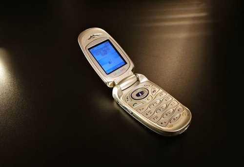 Samsung SGH-X460