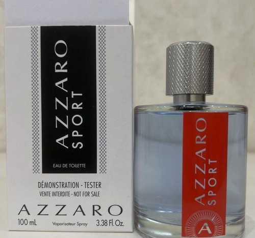 Azzaro Sport