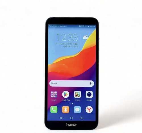 HONOR 7C, 3/32 ГБ