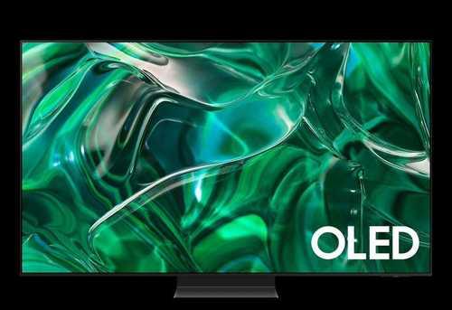 Ultra HD (4K) oled телевизор 77" Samsung QE77S95CA