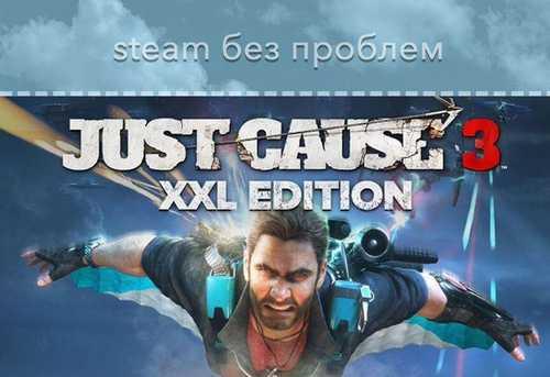 Just Cause 3 - XXL Edition (Steam)