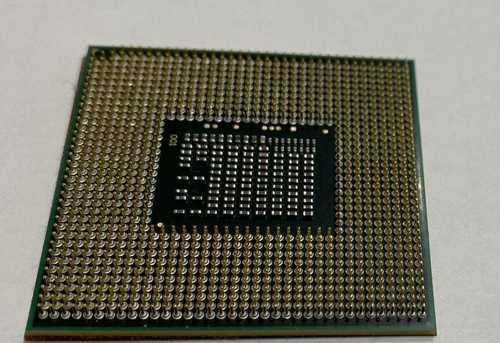 Процессор Intel pentium B960