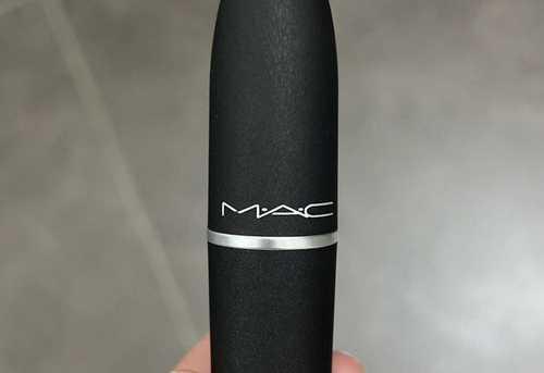 MAC 304 Sultriness