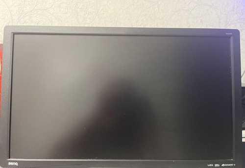 Монитор Benq xl2410t 120hz герц