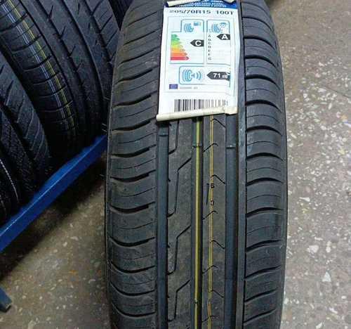 Cordiant Comfort 2 SUV 205/70 R15 100T