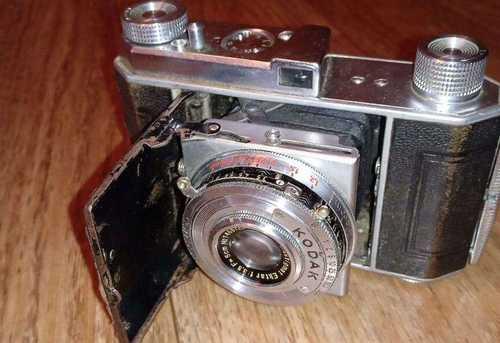 Плёночный фотоаппарат Kodak/винтаж