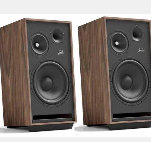 Напольная акустика pylon audio Jade 30th American Walnut