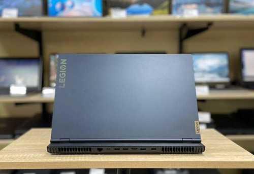Игровой ноутбук Lenovo Legion Ryzen 7, 32Gb, 3070