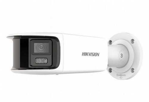 Hikvision DS-2CD2T87G2P-LSU/SL(4mm)(C) ip-камера