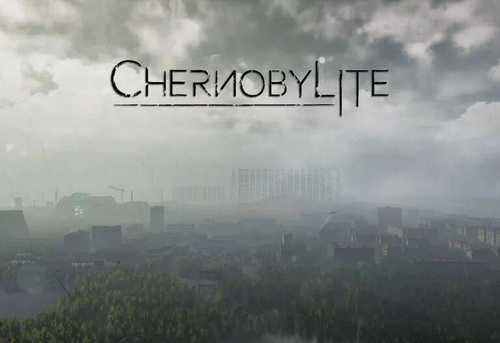 Игра Chernobylite для PS4/PS5 RU