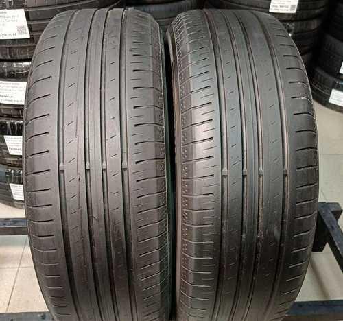 Yokohama BluEarth AE50 215/65 R17 98V