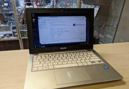 Нетбук Asus x201e (celeron / 2gb / 500gb )