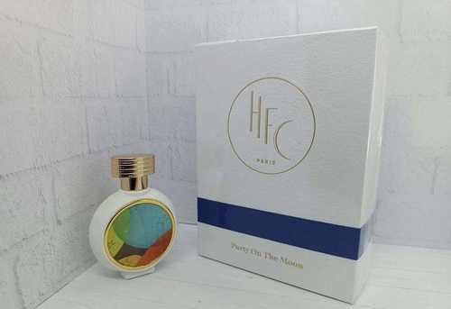 Духи женские HFC Party on the Moon 75ml