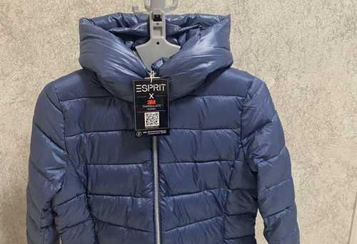 Зимняя куртка Esprit р. L/XL