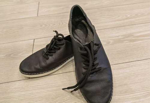 Туфли женские Alessio Nesca 39 размер