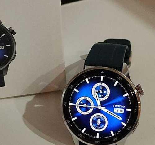 Realme watch s2 Новые