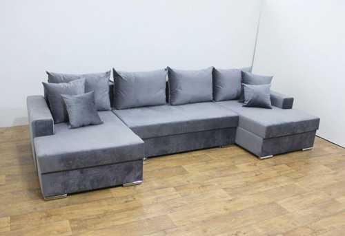 Ибица - диван со спальным местом 365*160 см
