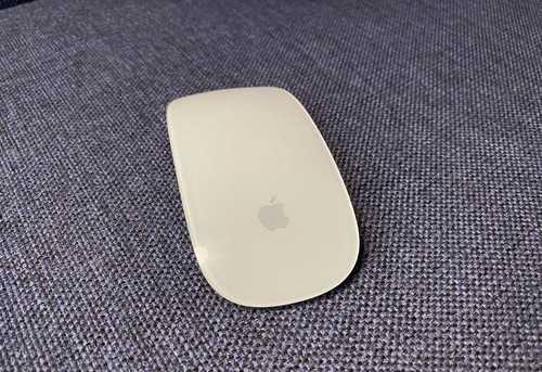 Мышь apple magic mouse