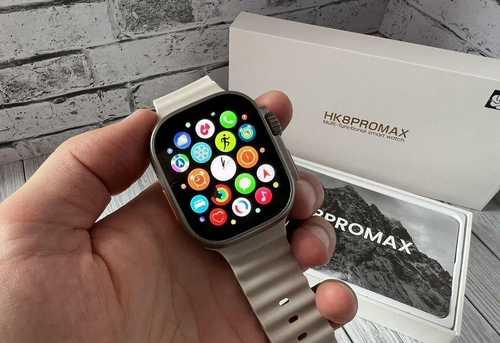Apple Watch Ultra Premium