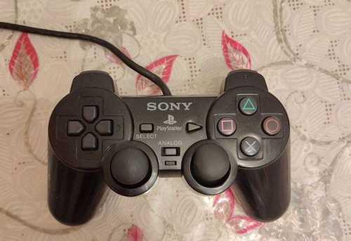 Джойстик Sony playstation 2 PS2
