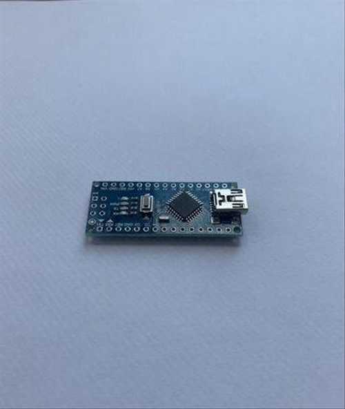 Arduino nano mini usb