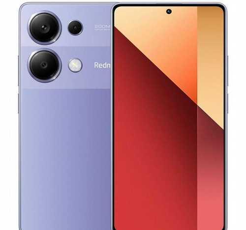 Xiaomi Redmi Note 13 Pro, 8/256 ГБ