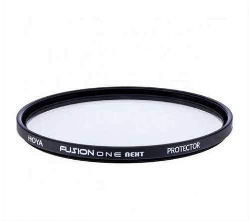 Фильтр Hoya Protector Fusion One 67mm Next