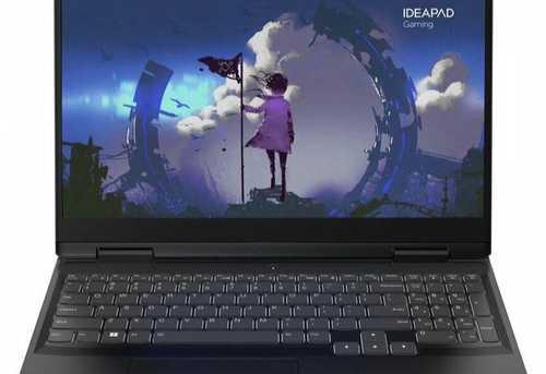 Ноутбук Lenovo IP Gaming 3 16IAH7