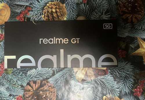 realme GT 5G, 8/128 ГБ