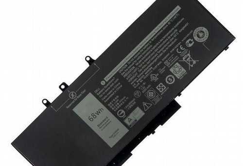 Аккумулятор для ноутбука Dell Latitude 15 3520, E5