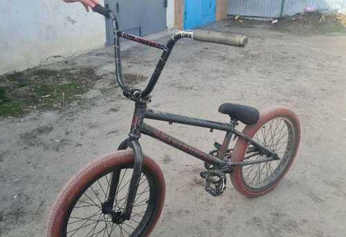 Bmx "grasshopper"