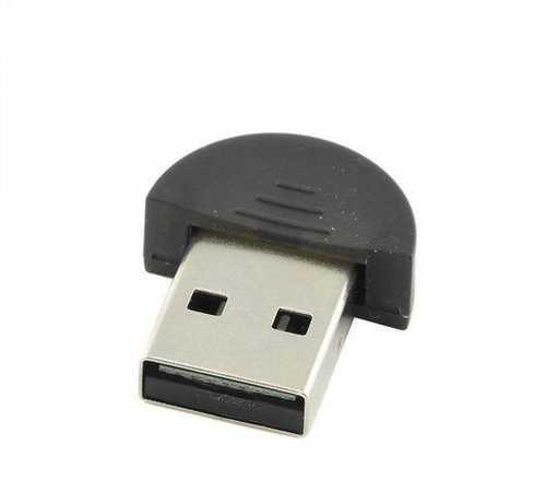 Адаптер USB 2.0 Mini Bluetooth V 2.0 V 1.2