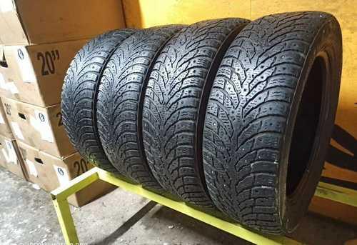 Nokian Tyres Hakkapeliitta 9 195/60 R16