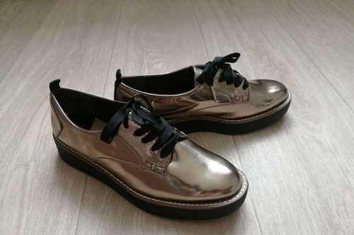 Ботинки Stradivarius 37