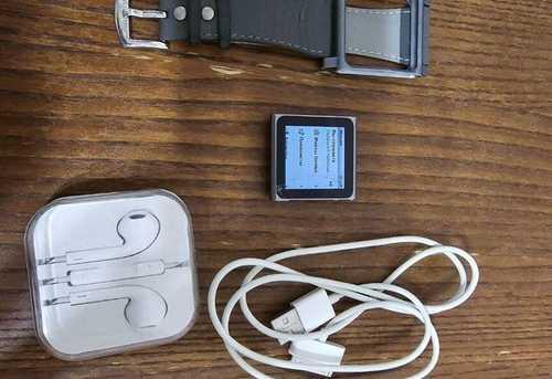 iPod nano 6